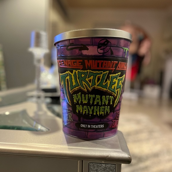 Teenage Mutant Ninja Turtles | Other | Tmnt Teenage Mutantninja Turtles ...